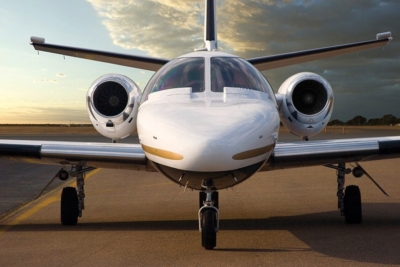 Citation (Sierra) Modifications | SkyWay MRO Services