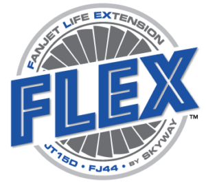 FLEX Pricing & Benefits - JT15D | SkyWay MRO Services