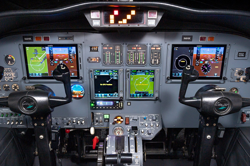 Avionics | SkyWay MRO Services
